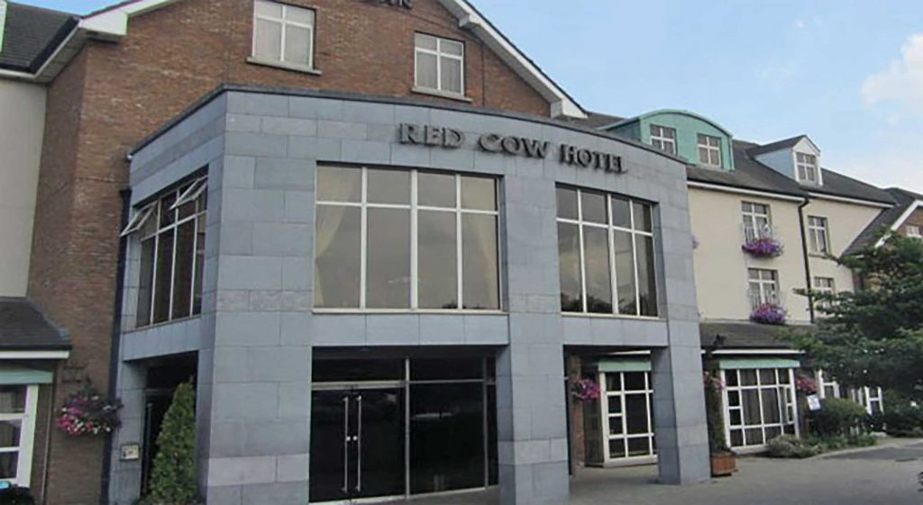 National Potato Conference At The Red Cow Hotel - Farm Safely