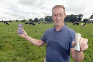 Applying the Right Technology Will Make Livestock Farming Safer - Farm ...